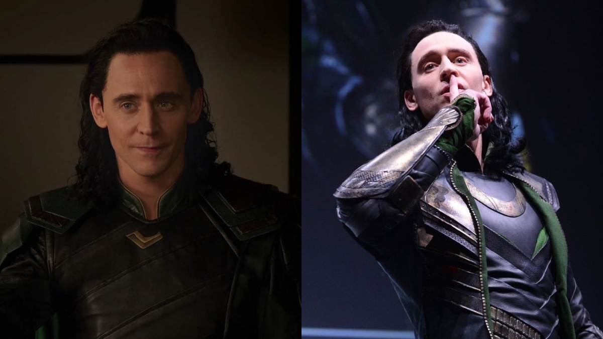 Tom Hiddleston To Return As Loki In Avengers Doomsday? Know More About ...