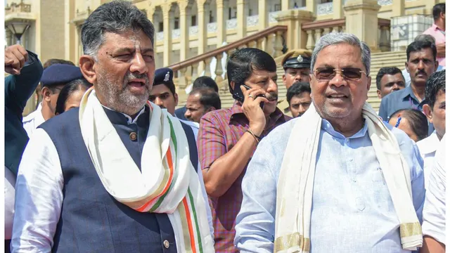 ‘Highlighted Poor Quality Of Work’: Karnataka CM’s Economic Advisor ...
