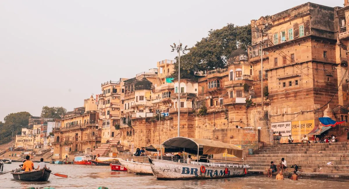 Varanasi News: UP Tourism Department Approves Rs 13.78 Cr Projects ...