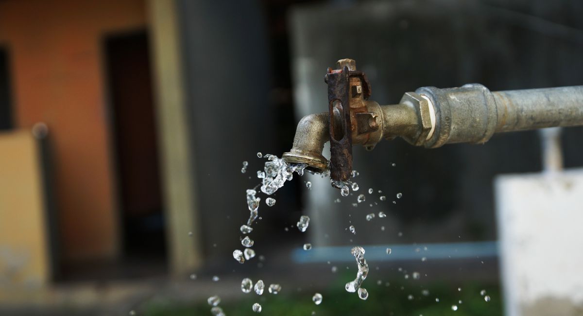 Har Ghar Jal: UP Govt Achieves 100% Tap Water In 24,576 Villages ...