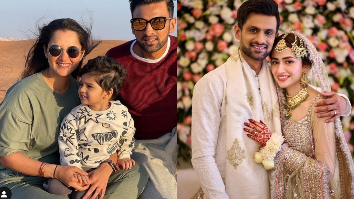 Top 10 Famous Cricketers Who Found Love Again After Divorce: Dinesh ...