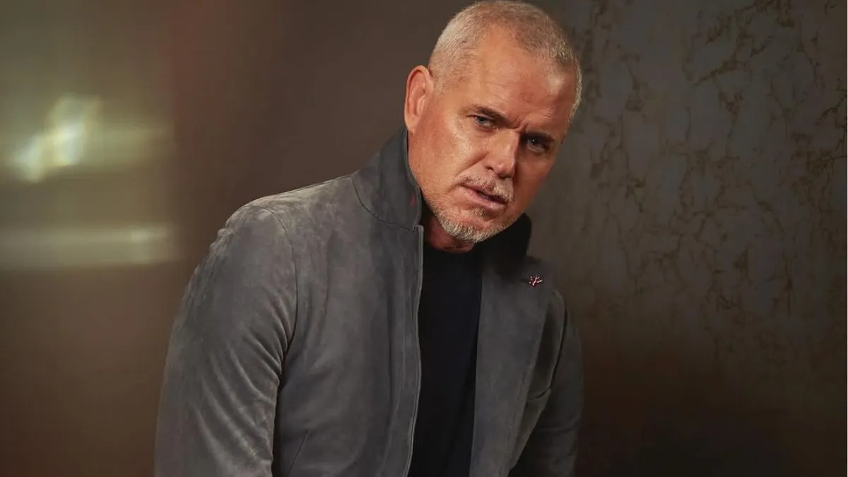 Grey’s Anatomy Actor Eric Dane Diagnosed With ALS: Know The Symptoms, Causes And Treatment Of ...