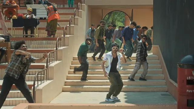 Jack Twitter Review: Siddhu Jonnalagadda's Telugu Movie Disappoints ...