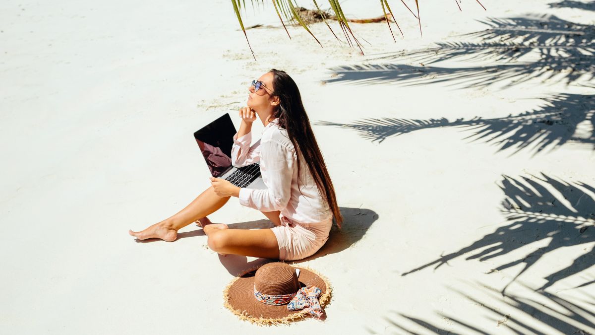 Top US States For Remote Work in 2025 Revealed: Explore Where Flexible ...