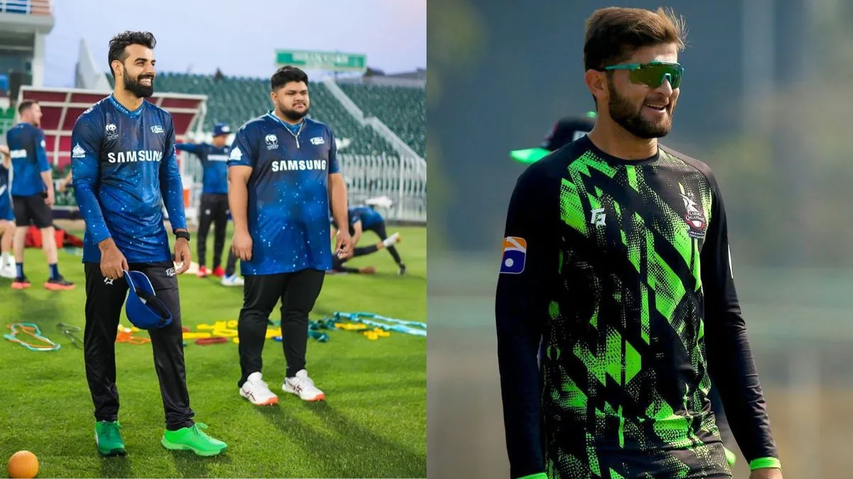 ISL vs LAH LIVE Streaming: How To Watch PSL 2025 Match Today Islamabad ...