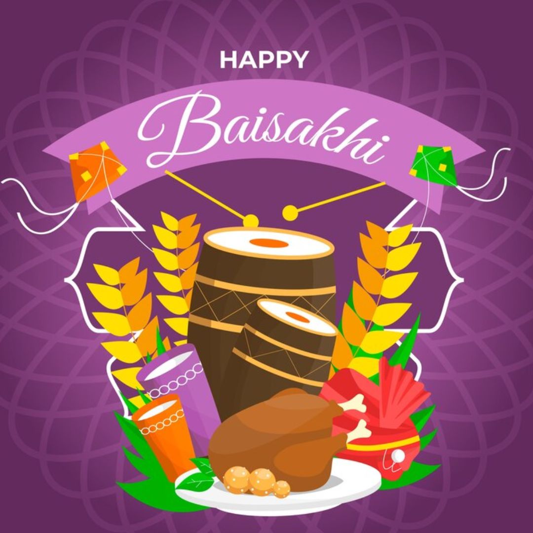 Baisakhi 2025: Date, Significance And Rituals Of Vaisakhi Harvest Festival