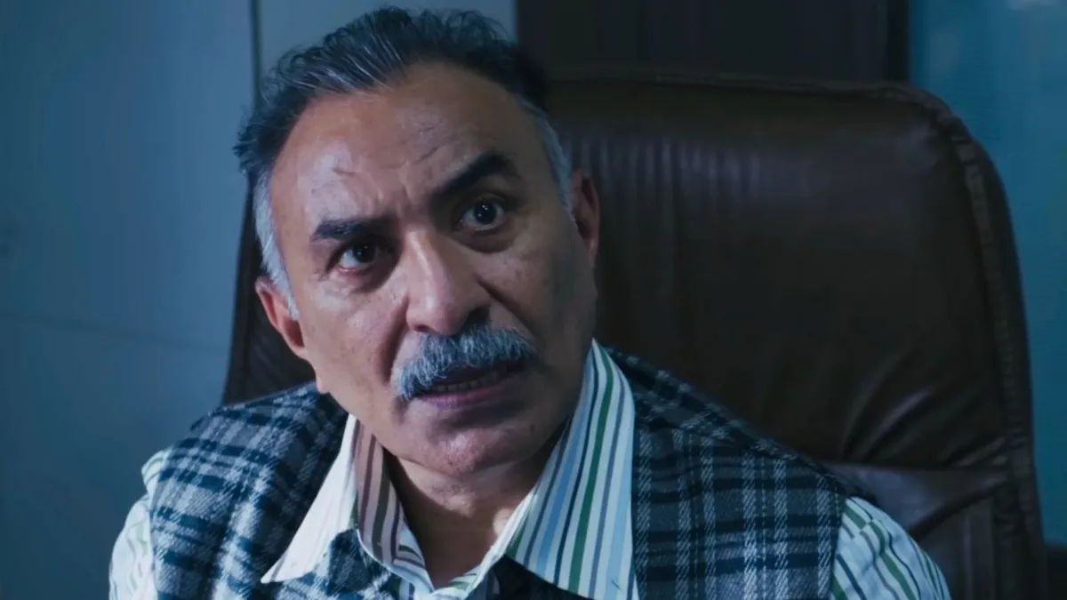 Chhorii 2 Actor Kuldeep Sareen Reflects On OTT's Rise: 'Roz Naye Actor ...