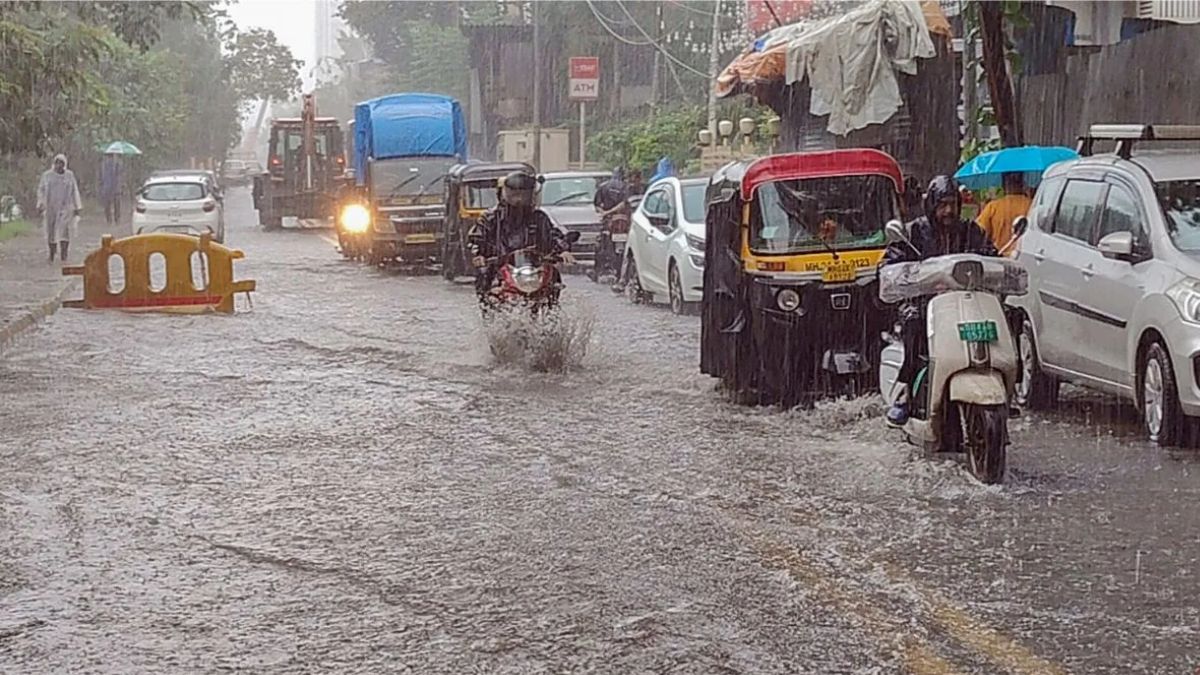 West Bengal Weather Update: IMD Issues Rain Alert For THESE Districts; Summer Vacation Advanced ...