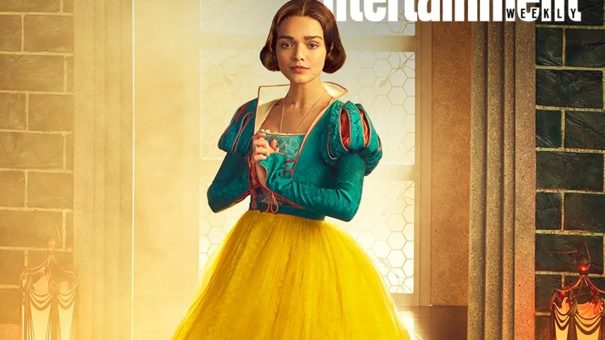 Snow White Box Office Worldwide Collection Day 21: Rachel Zegler’s ...