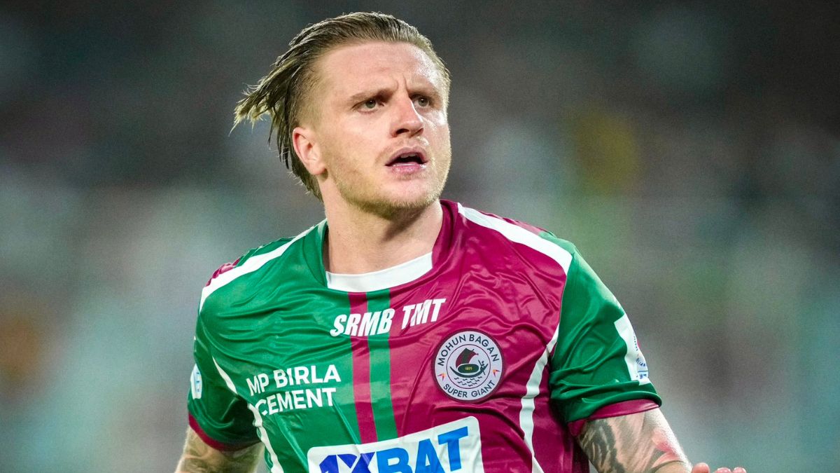 ISL Final: Mohun Bagan Super Giant Clinch Indian Super League Crown After Win Over Bengaluru FC ...