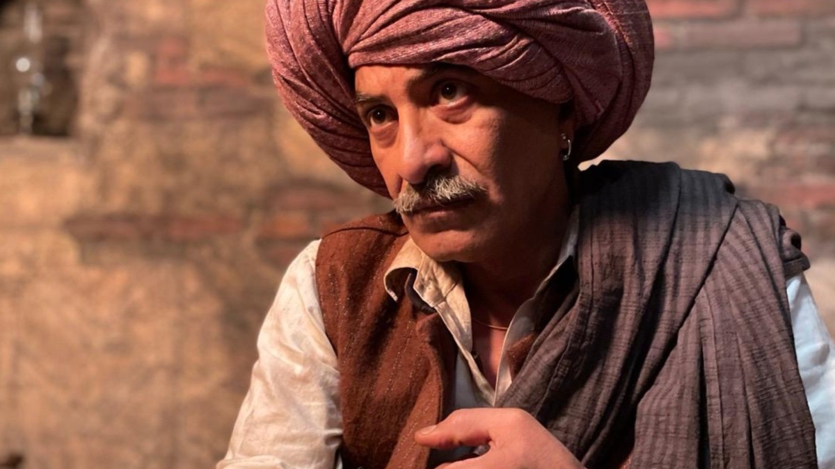 Chhorii 2 Actor Kuldeep Sareen Reflects On OTT's Rise: 'Roz Naye Actor ...