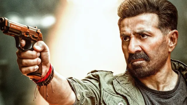 Jaat Box Office Collection Day 3: Sunny Deol Starrer Movie Inches ...