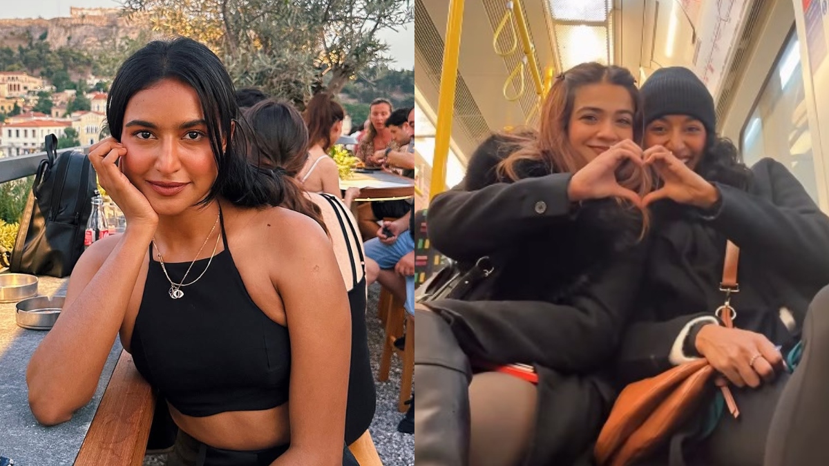 Rida Tharana Finally Reacts To Backlash Amid Fallout Rumours With ...