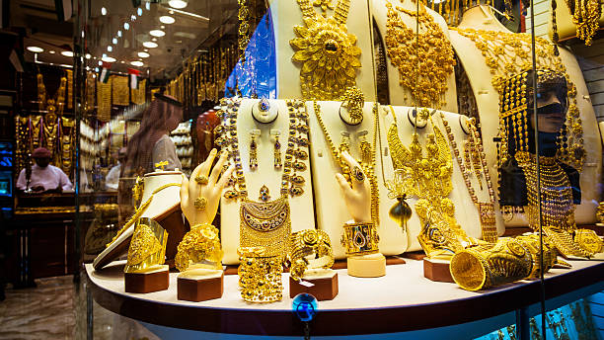 Gold Rate Today: How Much Does Gold Cost In Major Indian Cities On ...
