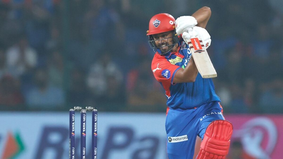 DC vs MI, IPL 2025 HIGHLIGHTS: Karun Nair's Heroics In Vain As MI Register Thrilling 12-Run Win ...