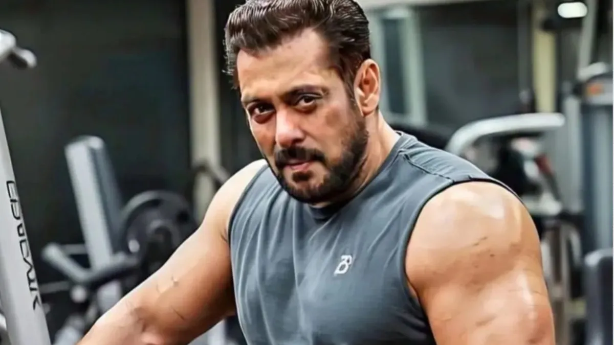 'Will Blow Up His Car,' Salman Khan Gets Fresh Death Threat; FIR Filed