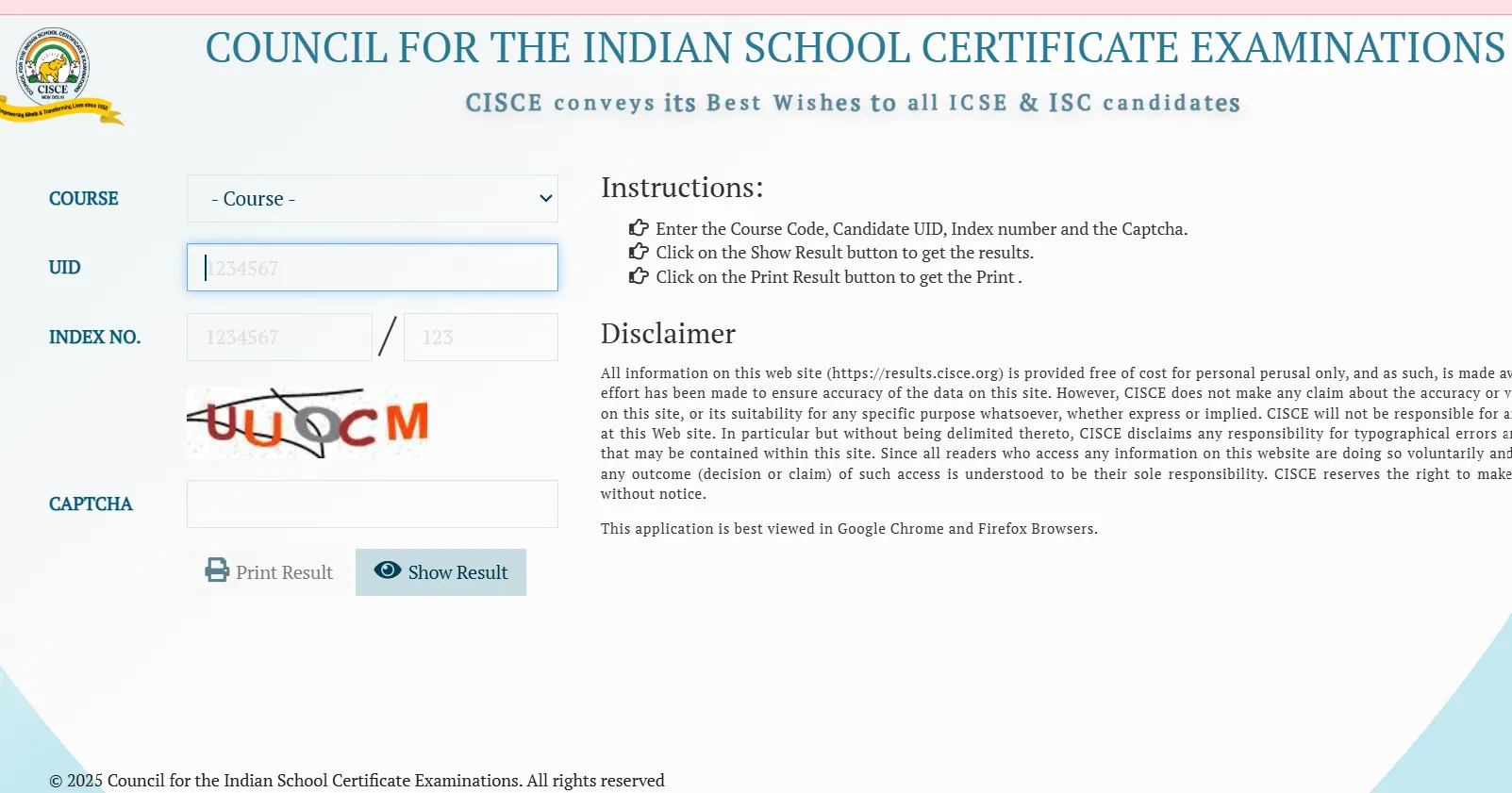 ICSE Class 10 Result 2025 Date: CISCE To Be Announce Result At cisce.org, Know Expected Date And ...