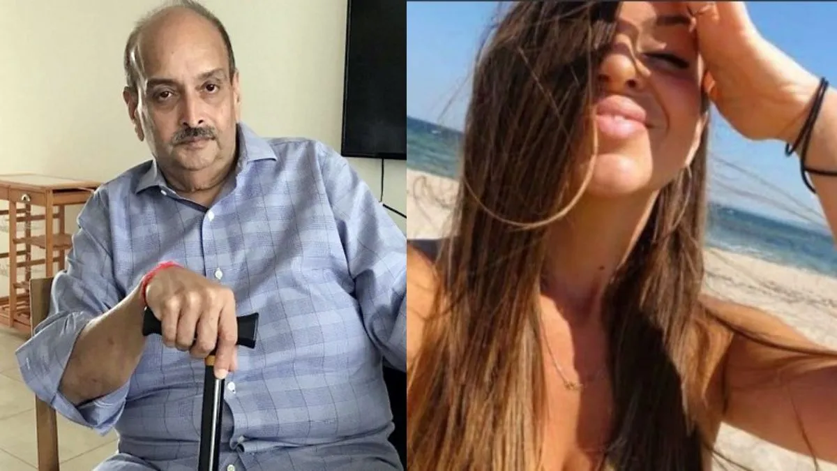 Who Is Barbara Jabarika? Hungarian Woman Accused Of Honey-Trapping Fugitive Mehul Choksi