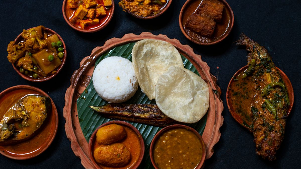 Poila Baisakh 2025: 5 Traditional Bengali Foods That You Can’t Miss ...