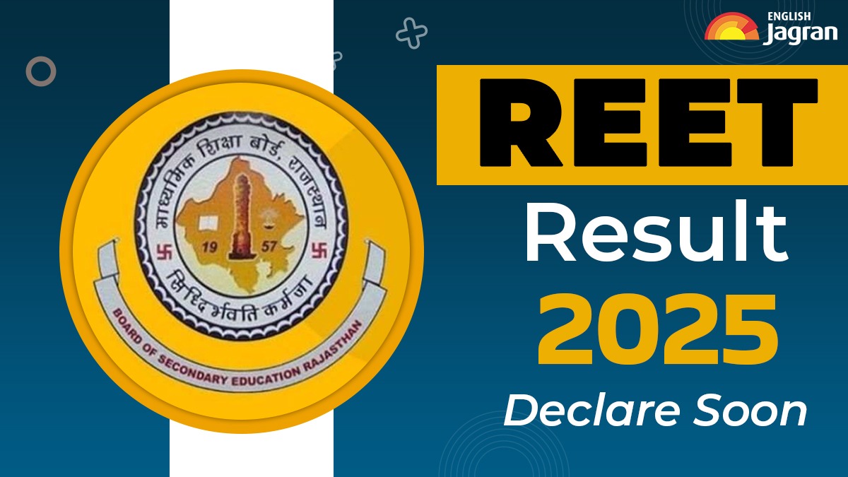 REET Result 2025 Date: Expected Release Date, Steps To Download Level 1 ...