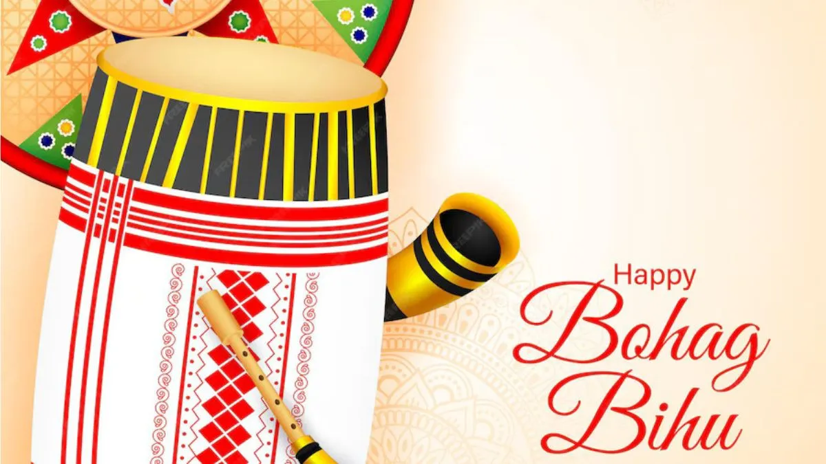 Happy Rongali Bihu: Best Wishes, Quotes, Messages, WhatsApp and ...