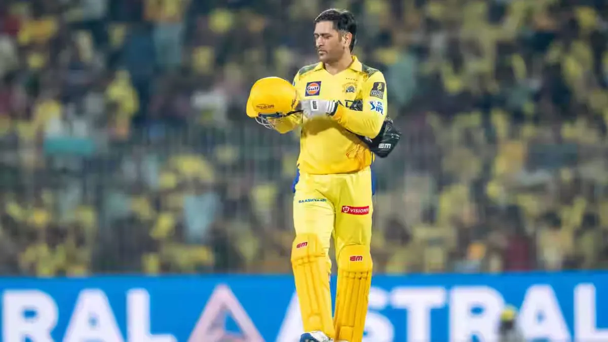 CSK vs LSG, IPL 2025: Will Spinners Dictate Terms In Lucknow Super Giants vs Chennai Super Kings ...
