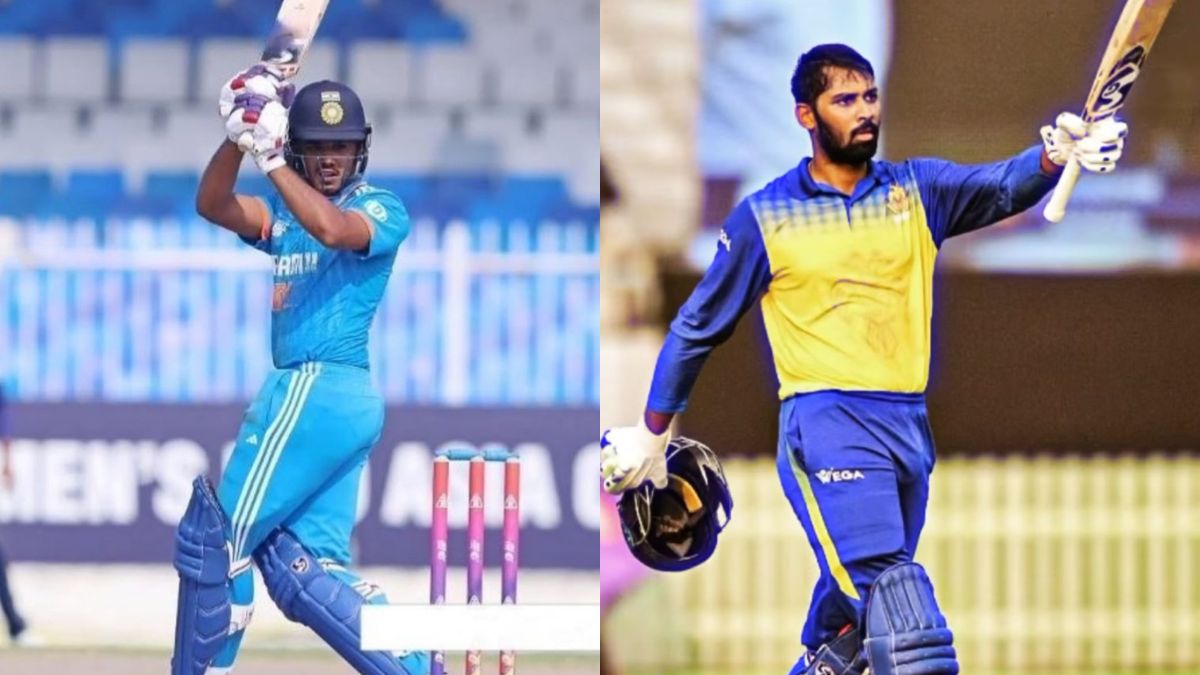 IPL 2025: Ayush Mhatre Replaces Ruturaj Gaikwad In CSK, Sunrisers Hyderabad Sign Smaran ...