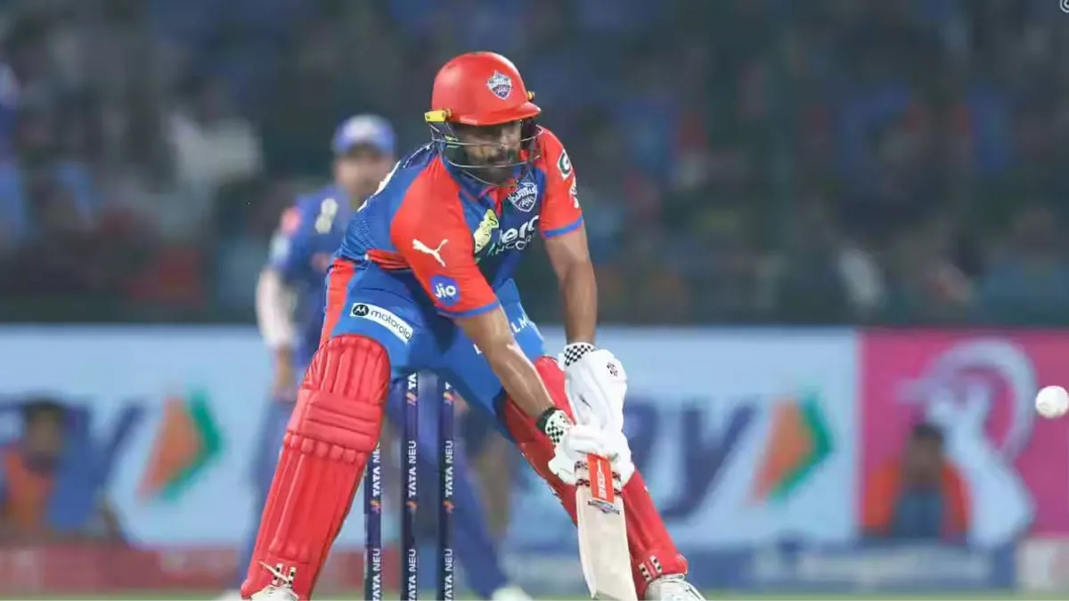 IPL 2025 Updated Points Table After DC vs MI: Team Standings And Net Run-Rate, Orange Cap And ...