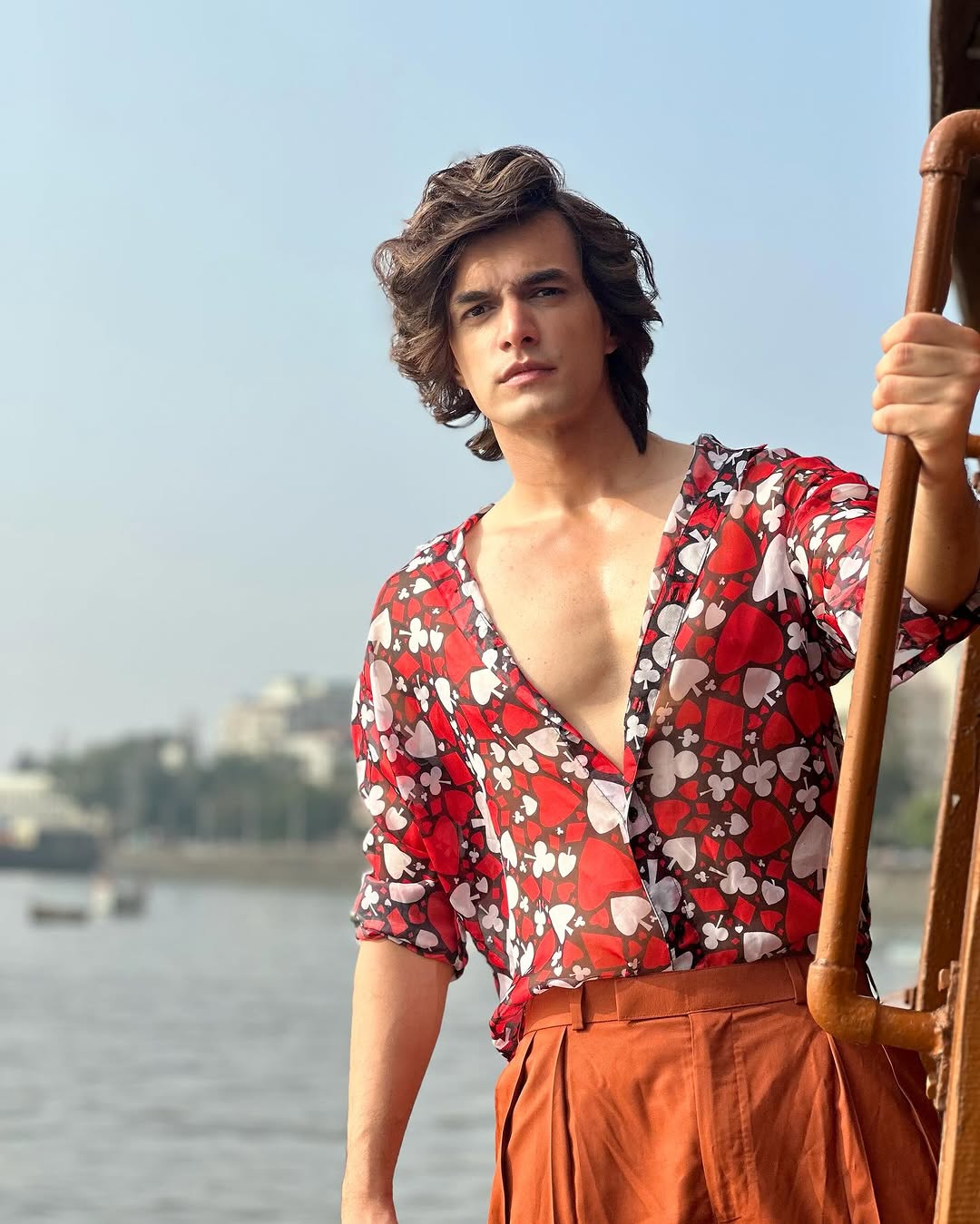 List Of 15 Most Popular Richest Male Actors In The Indian TV Industry ...