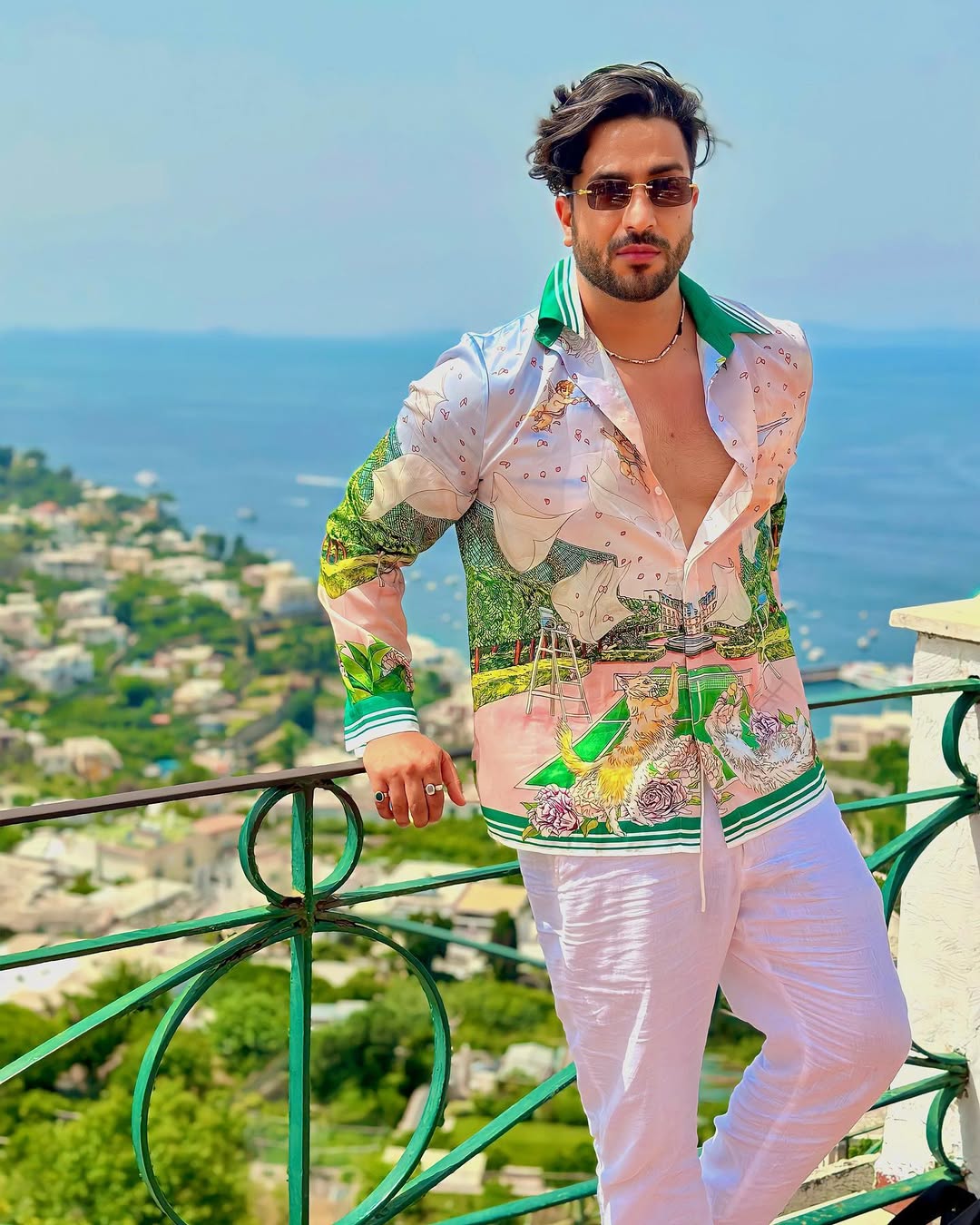 List Of 15 Most Popular Richest Male Actors In The Indian TV Industry ...