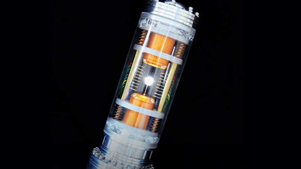 Top 10 Most Expensive Materials On Earth: Antimatter, Californium ...