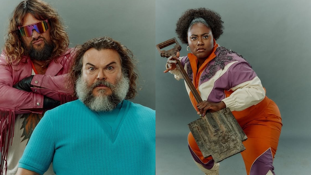 A Minecraft Movie Worldwide Box Office Collection Day 10: Jack Black-Jason Momoa’s American ...