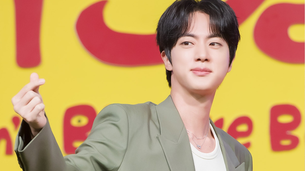 BTS Jin Aka Kim Seokjin To Return With Second Solo Album Echo: Check Release Date, Pre-Order And ...