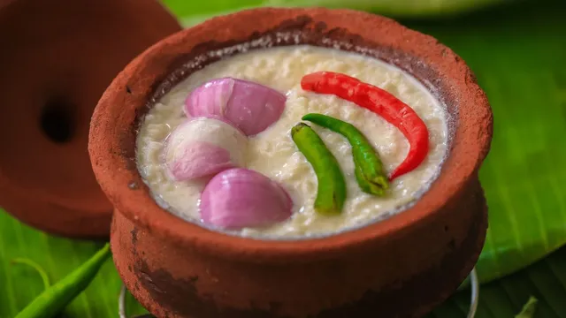 5 Must-Try Pairings To Eat With Panta Bhaat To Elevate Poila Baisakh Feast
