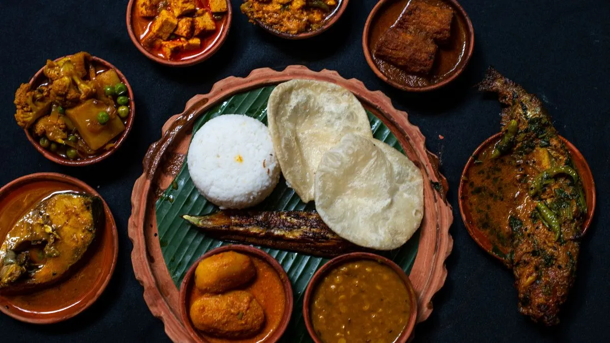 Poila Baisakh 2025: Four Must-Visit Bengali Buffets And Fusion Dining ...