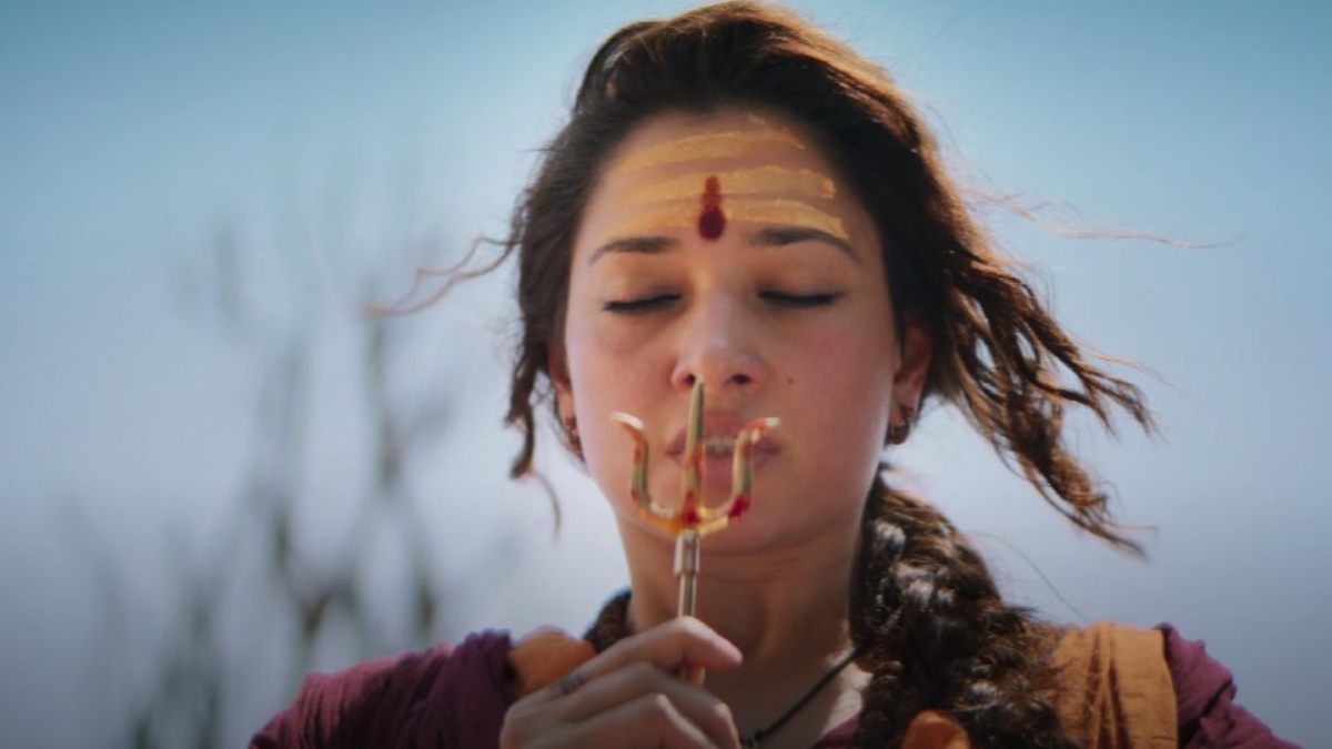 Odela 2 Release Date: Check Cast, Plot, Runtime, OTT Details And More ...