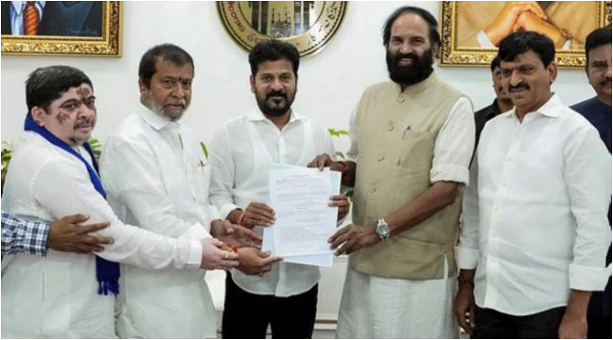 Quota Within Quota: Telangana Implements Sub-Categorisation Of SC ...