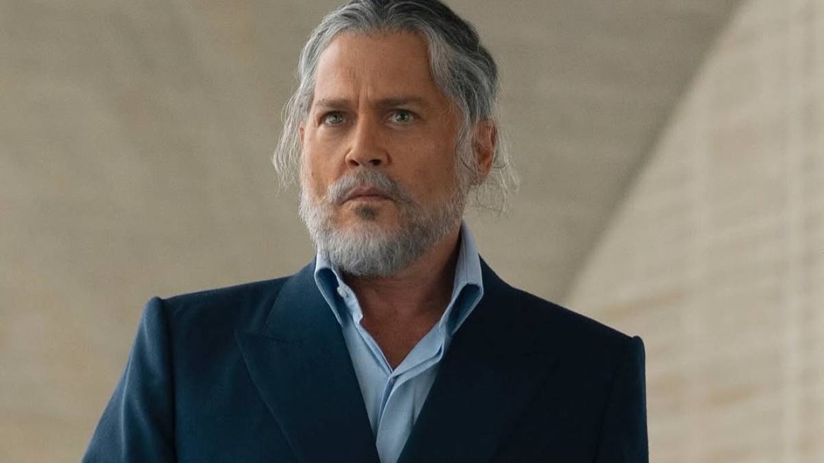 Johnny Depp Starts Filming Day Drinker, Makes Return To Hollywood ...