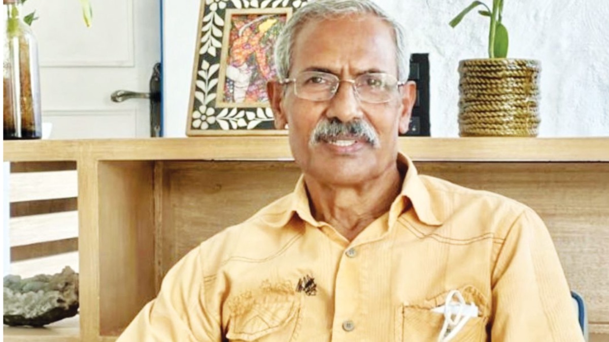 Meet Costao Fernandes, Customs Officer Who Killed Goa CM’s Brother For ...