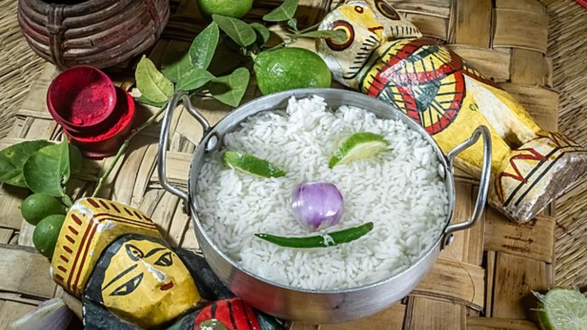 Poila Baisakh 2025: Why Bengalis Consume Panta Bhat Or Cooked Rice ...