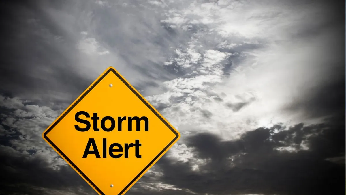 Bihar Weather: Thunderstorms With Gusty Winds Likely In Next 48 Hours; IMD Issues Alert For Six ...