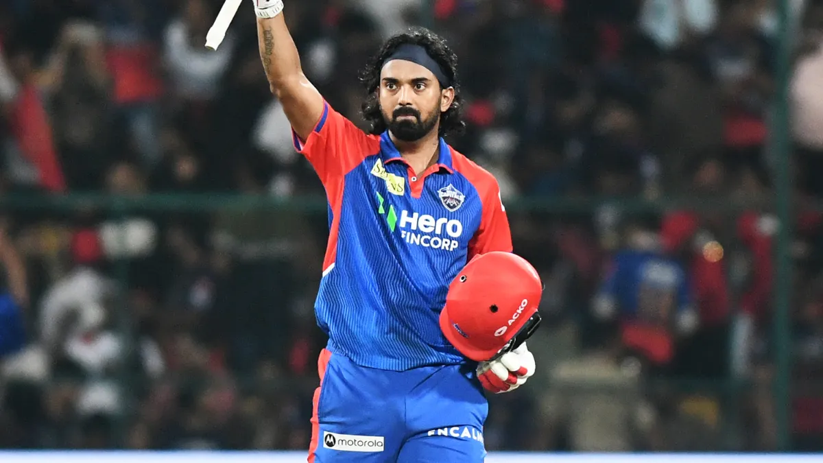 Delhi Capitals vs Rajasthan Royals Fantasy Prediction: Captain, Vice ...