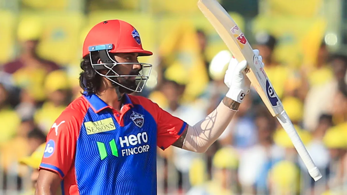 KL Rahul Stats Against RR: As Delhi Capitals Face Rajasthan Royals, A ...