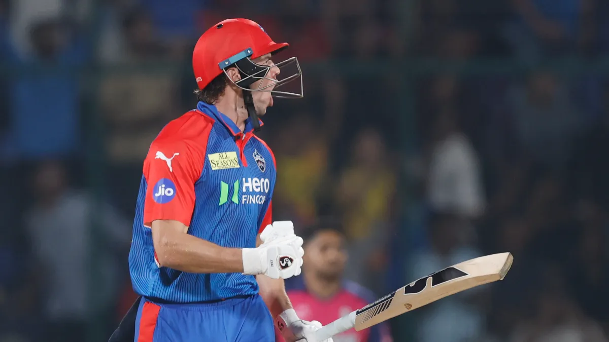 DC vs RR, IPL 2025 Highlights: Delhi Capitals Beat Rajasthan Royals In ...