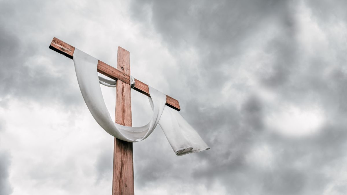 Good Friday 2025: Best Wishes, Messages, Quotes, WhatsApp And Facebook ...