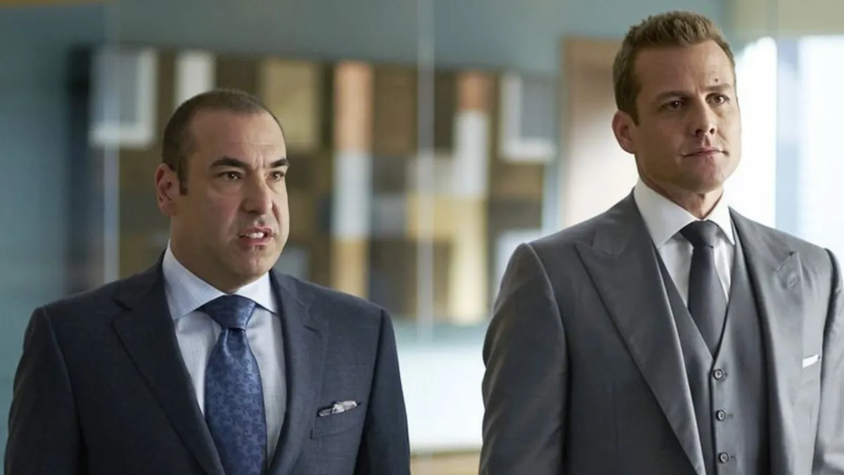 Suits LA: Fans Miss Harvey Specter And Louis Litt's Reunion; What To ...