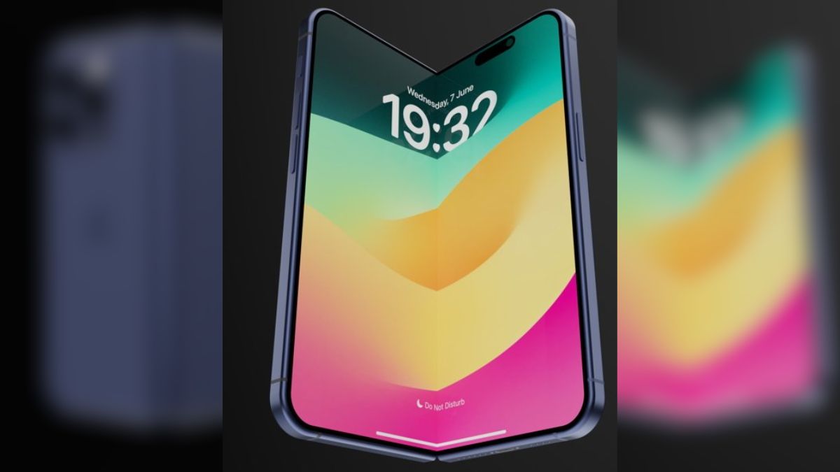 Apple’s First Foldable iPhone Screen Size Leaked: You Might Be Disappointed