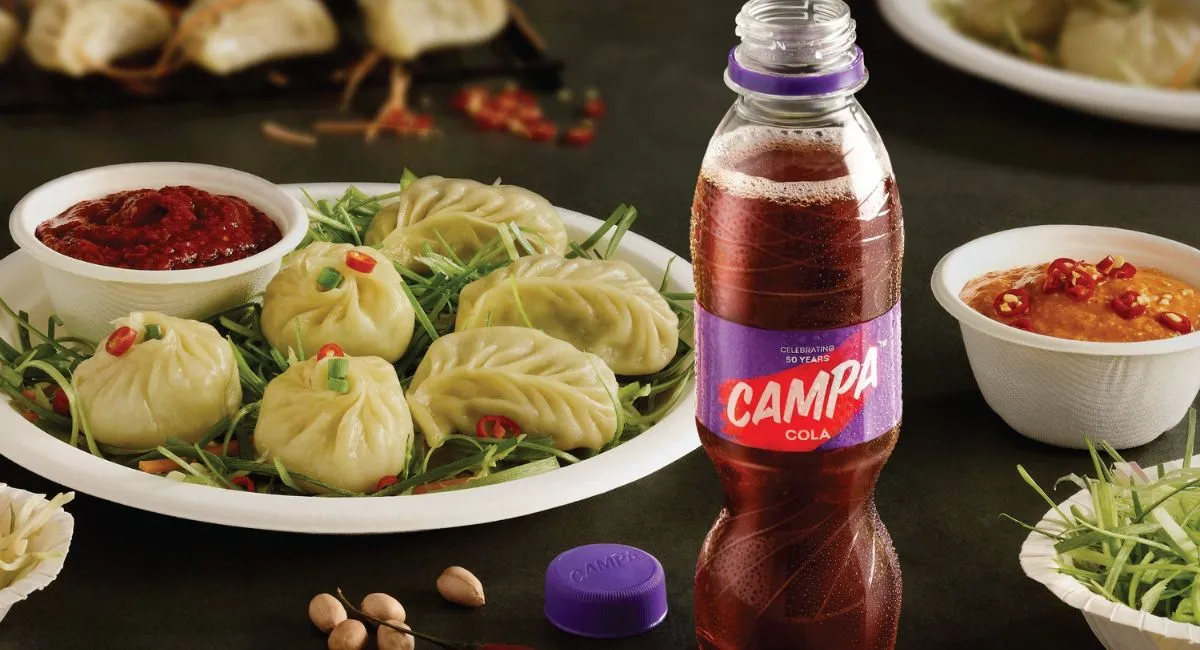 Campa Cola To Establish First Manufacturing Unit In Bihar With Rs 1,000 ...