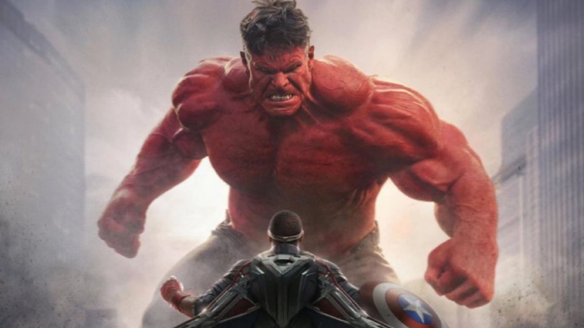 Captain America Brave New World OTT Release: When And Where To Watch ...