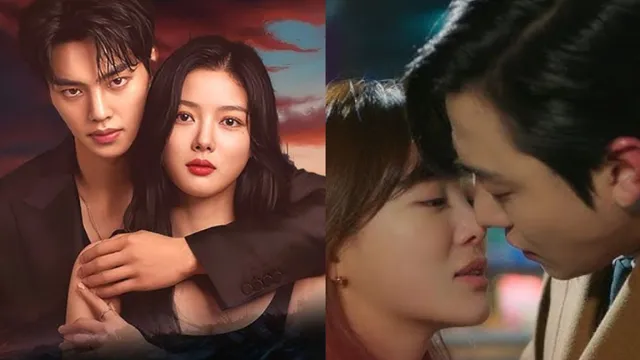 Top 5 Kdramas To Watch In Hindi OTT: My Demon To Business Proposal On ...